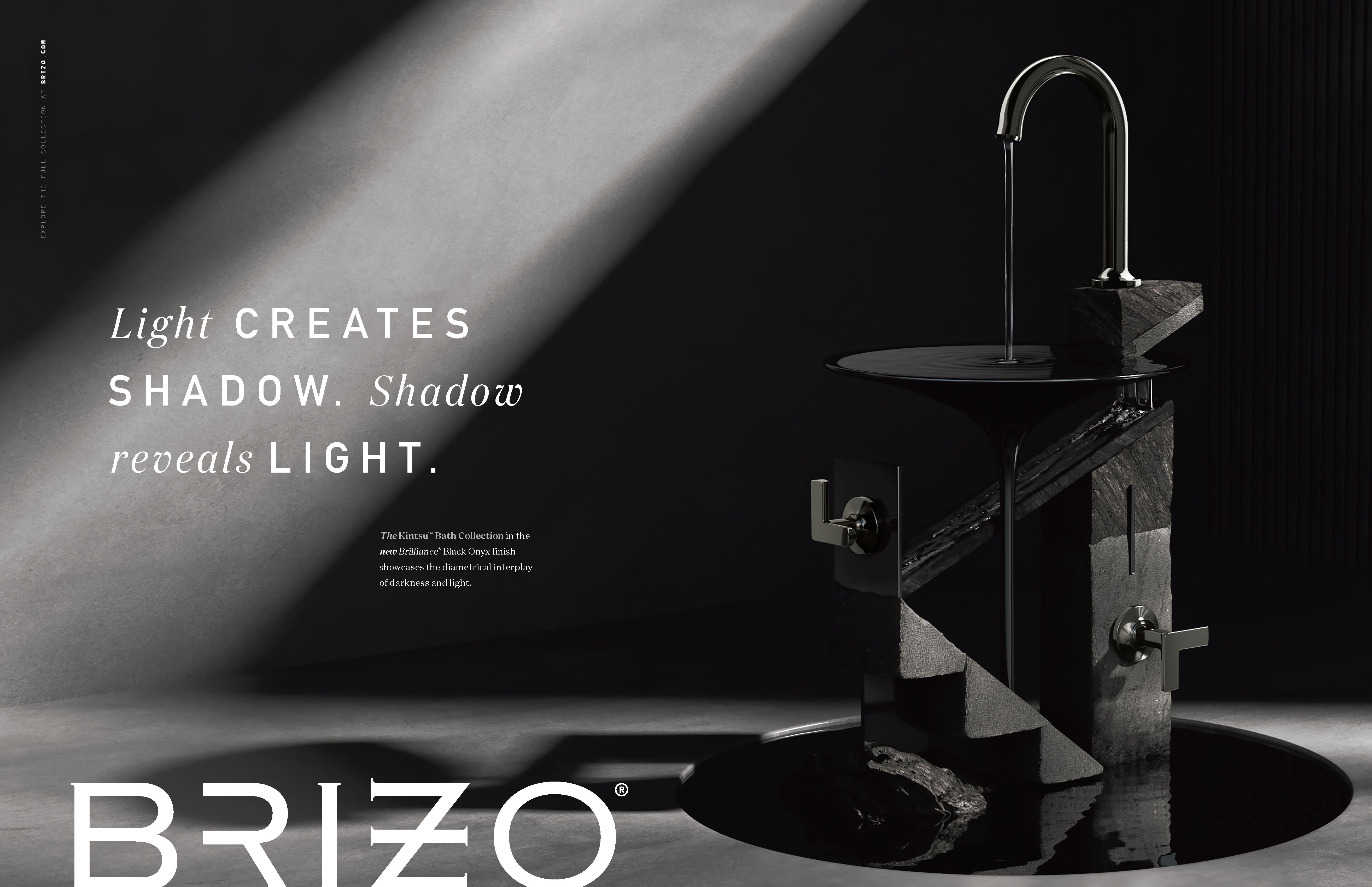Brizo Library