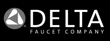 delta faucet logo png